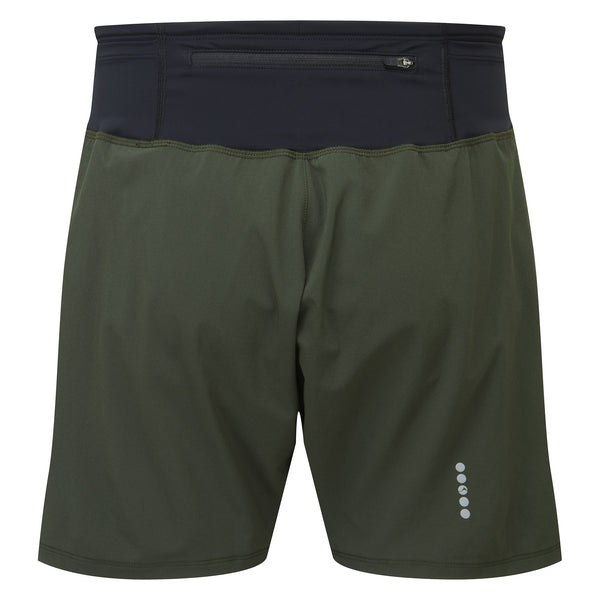 Montane Men's Slipstream 5" Trail Running Shorts – Montane - UK