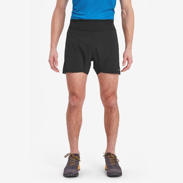 Montane Men's Slipstream 5" Trail Running Shorts – Montane - UK
