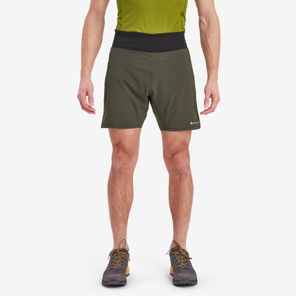 Montane Men's Slipstream 7" Trail Running Shorts – Montane - UK