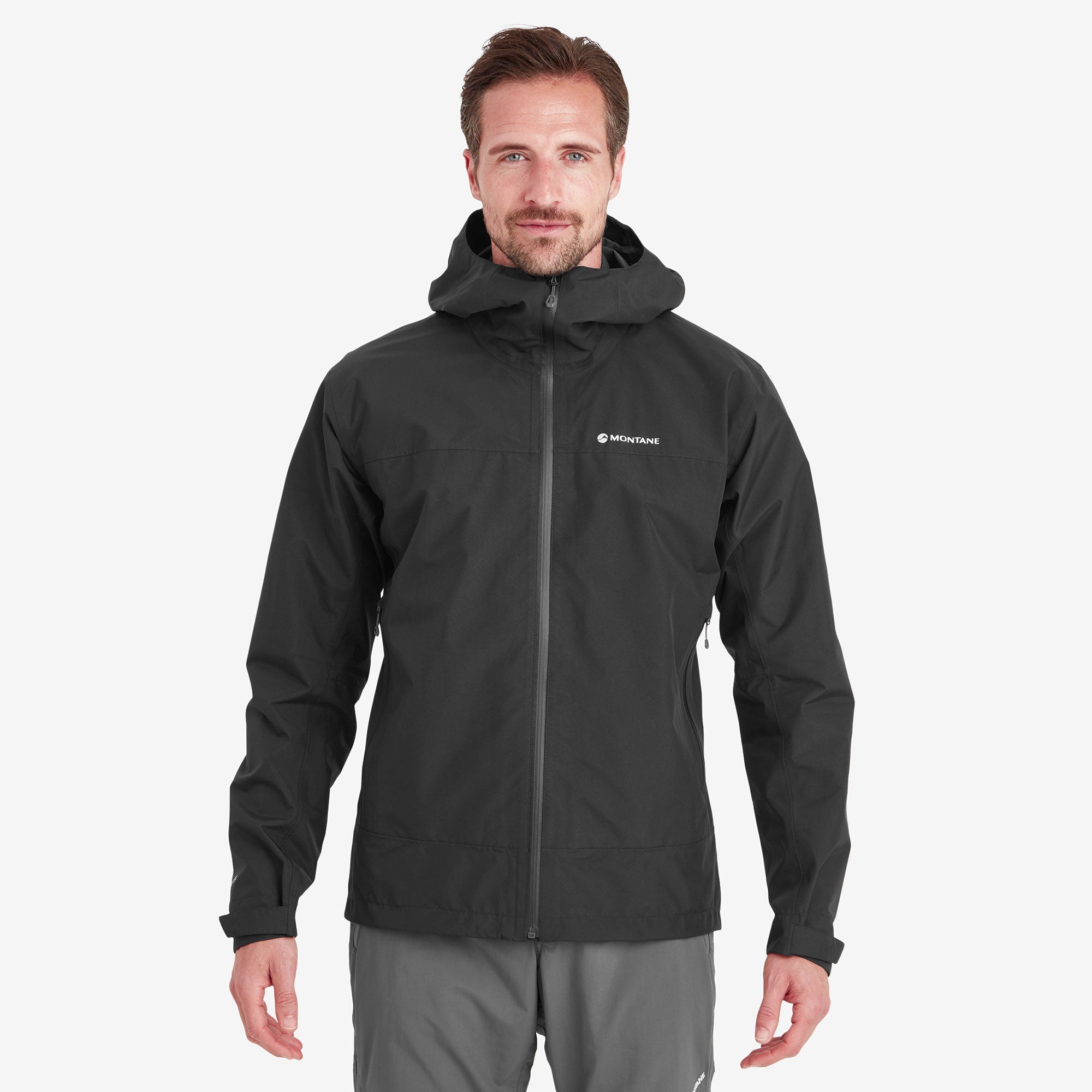 All Spirit Waterproof Jackets – Montane - UK