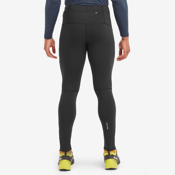 Montane Men's Slipstream Thermal Trail Running Tights – Montane - UK