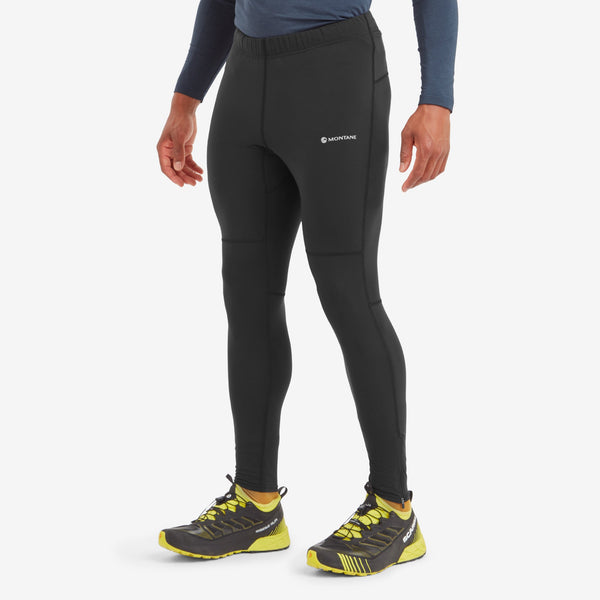 Montane Men's Slipstream Thermal Trail Running Tights – Montane - UK