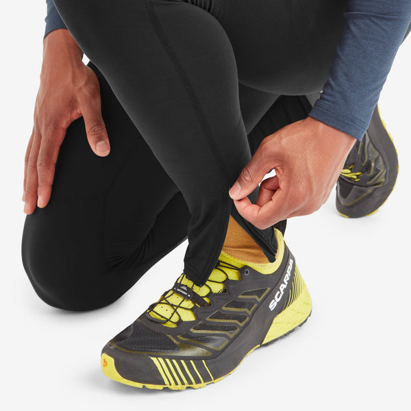 Montane Men's Slipstream Thermal Trail Running Tights – Montane - UK
