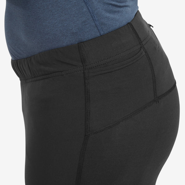 Montane Men's Slipstream Thermal Trail Running Tights – Montane - UK