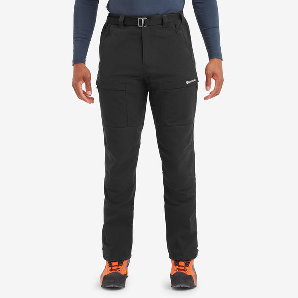 Montane Men's Terra XT Pants – Montane - UK