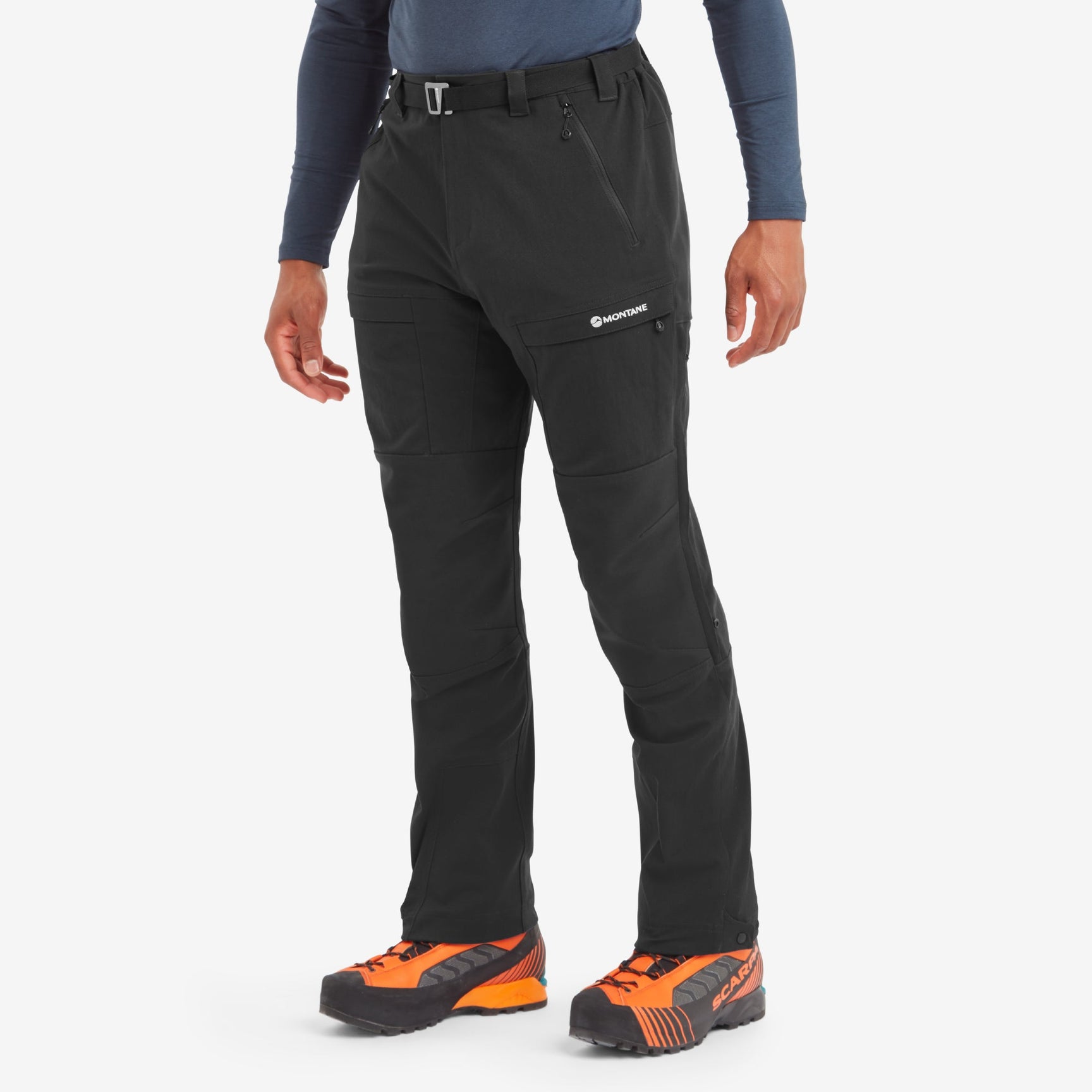 Men's Terra Pants Walking & Hiking Trouser Collection – Montane - UK