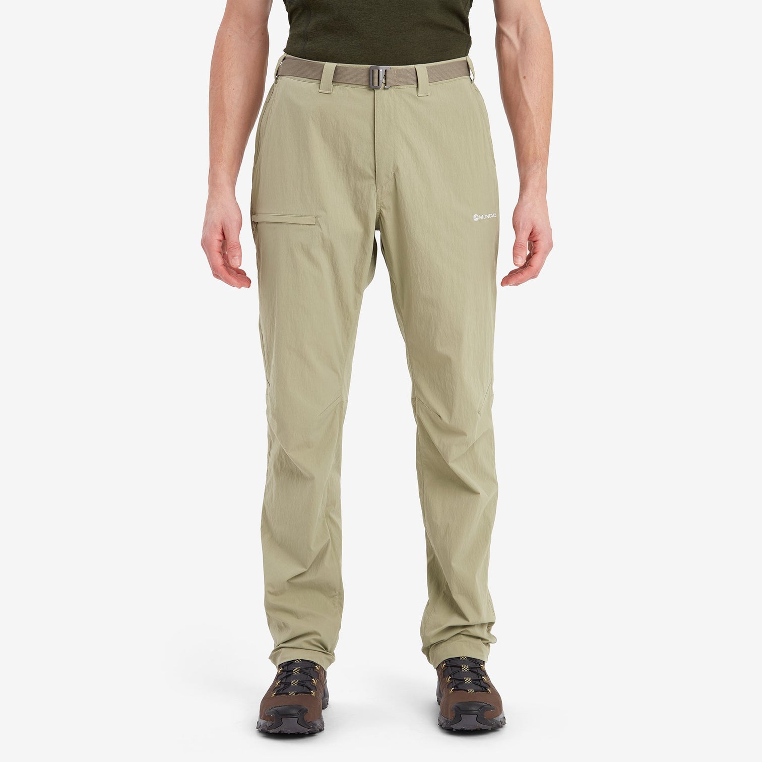 Mens walking trousers and hiking, trekking pants for the great outdoors ...