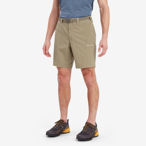Montane Men's Terra Lite Shorts – Montane - UK