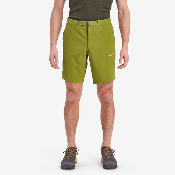 Montane Men's Tenacity Lite Shorts – Montane - UK