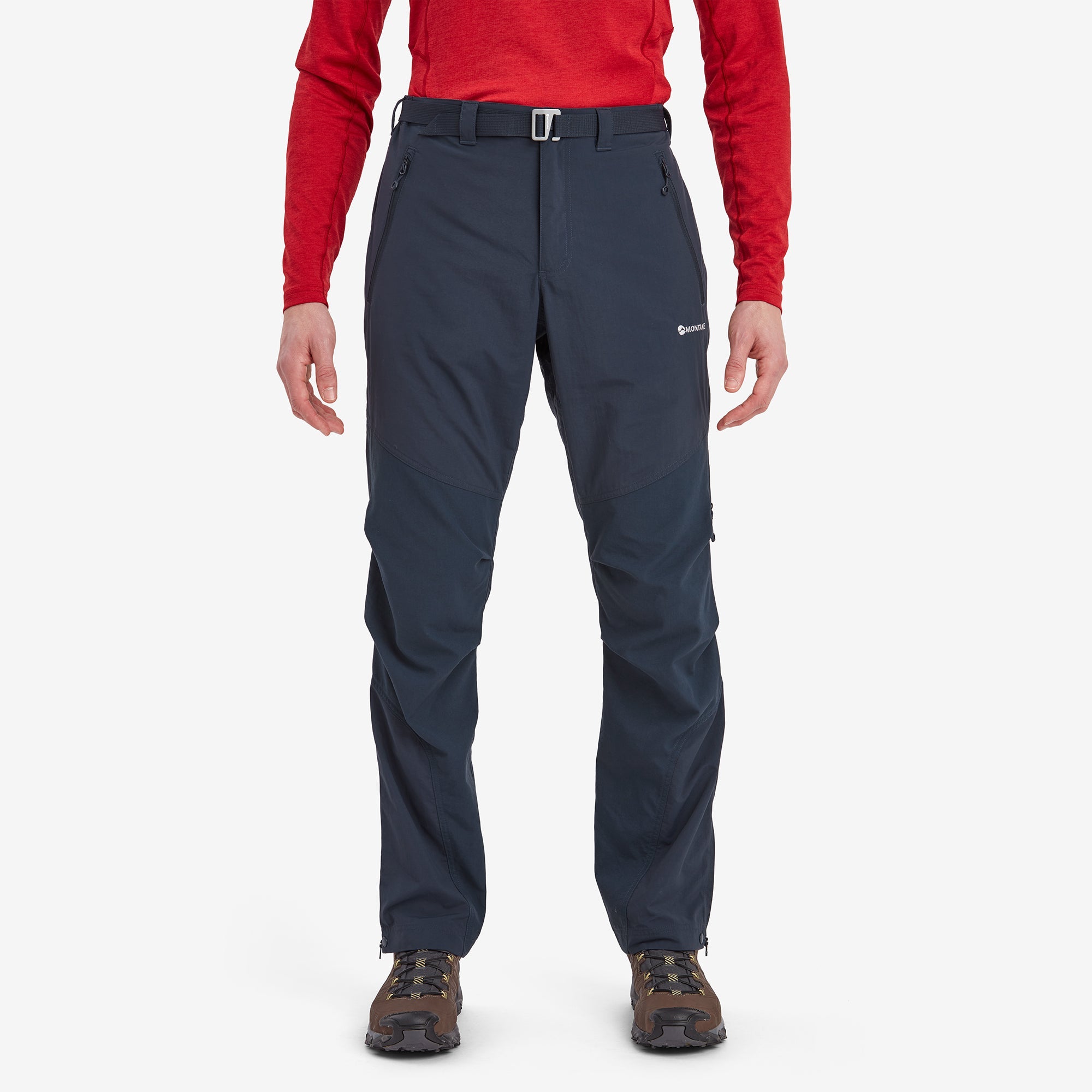 Men's Terra Pants Walking & Hiking Trouser Collection – Montane - UK
