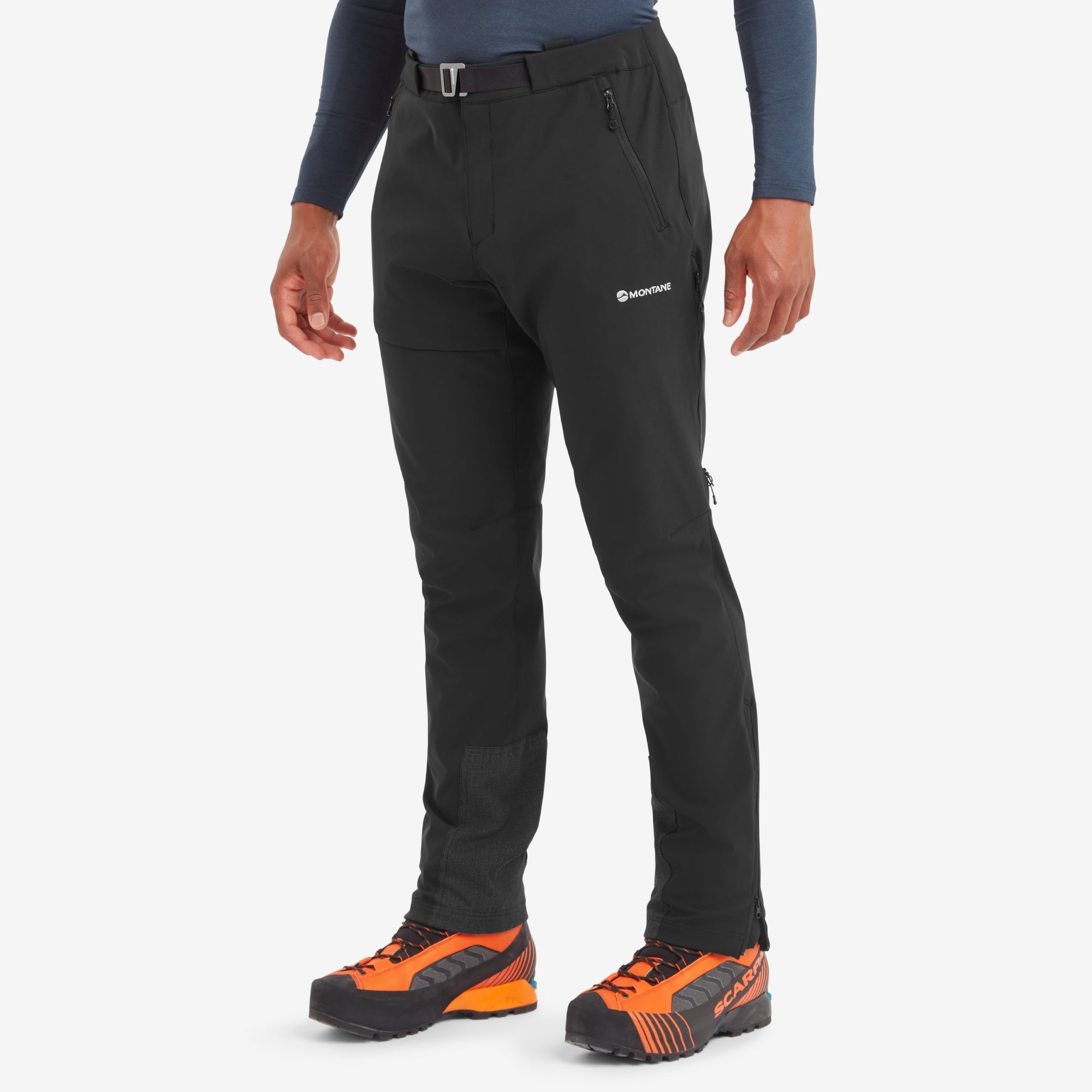Men's Walking Trousers and Hiking Pants | Pants built for the outdoors ...