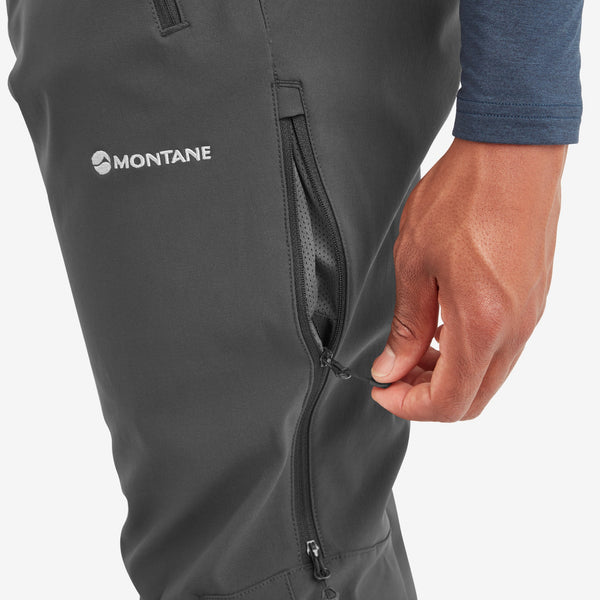 Montane Men's Tenacity XT Pants – Montane - UK