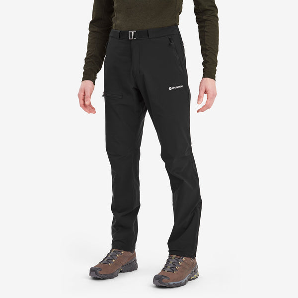 Montane Men's Tenacity Pants – Montane - UK