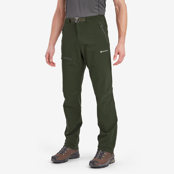 Montane Men's Tenacity Pants – Montane - UK