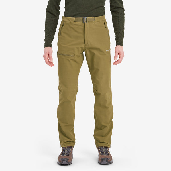 Montane Men's Tenacity Pants – Montane - UK