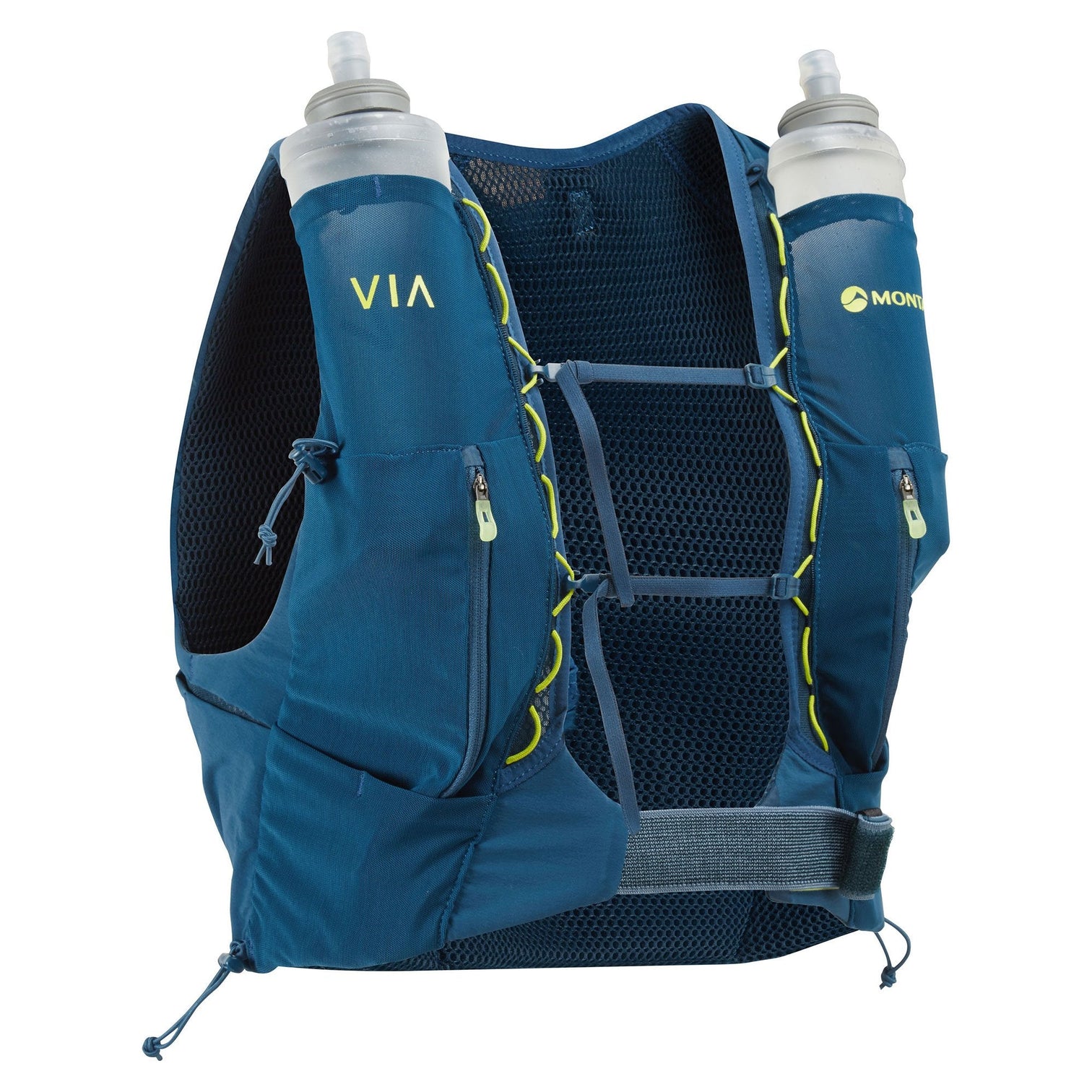 Hiking Backpacks, Rucksacks & Day Packs | Running Vests & Waist Packs ...