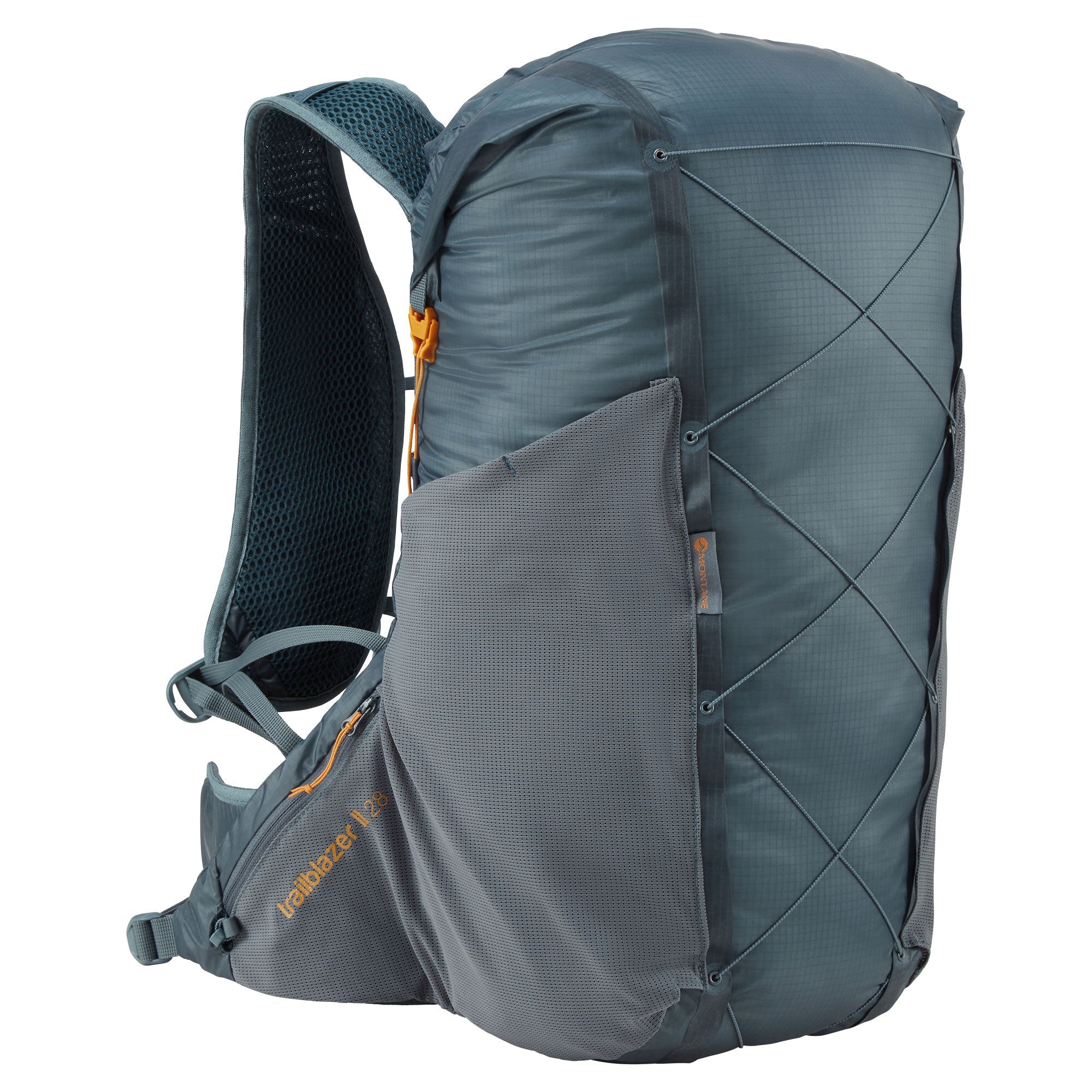 Running backpacks, bags, vests for trail, ultra and everyday running ...