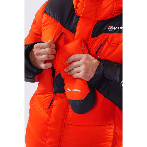 Montane Apex 8000 Down Jacket – Montane - UK