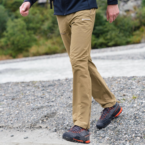 Montane Men's Tenacity Pants – Montane - UK