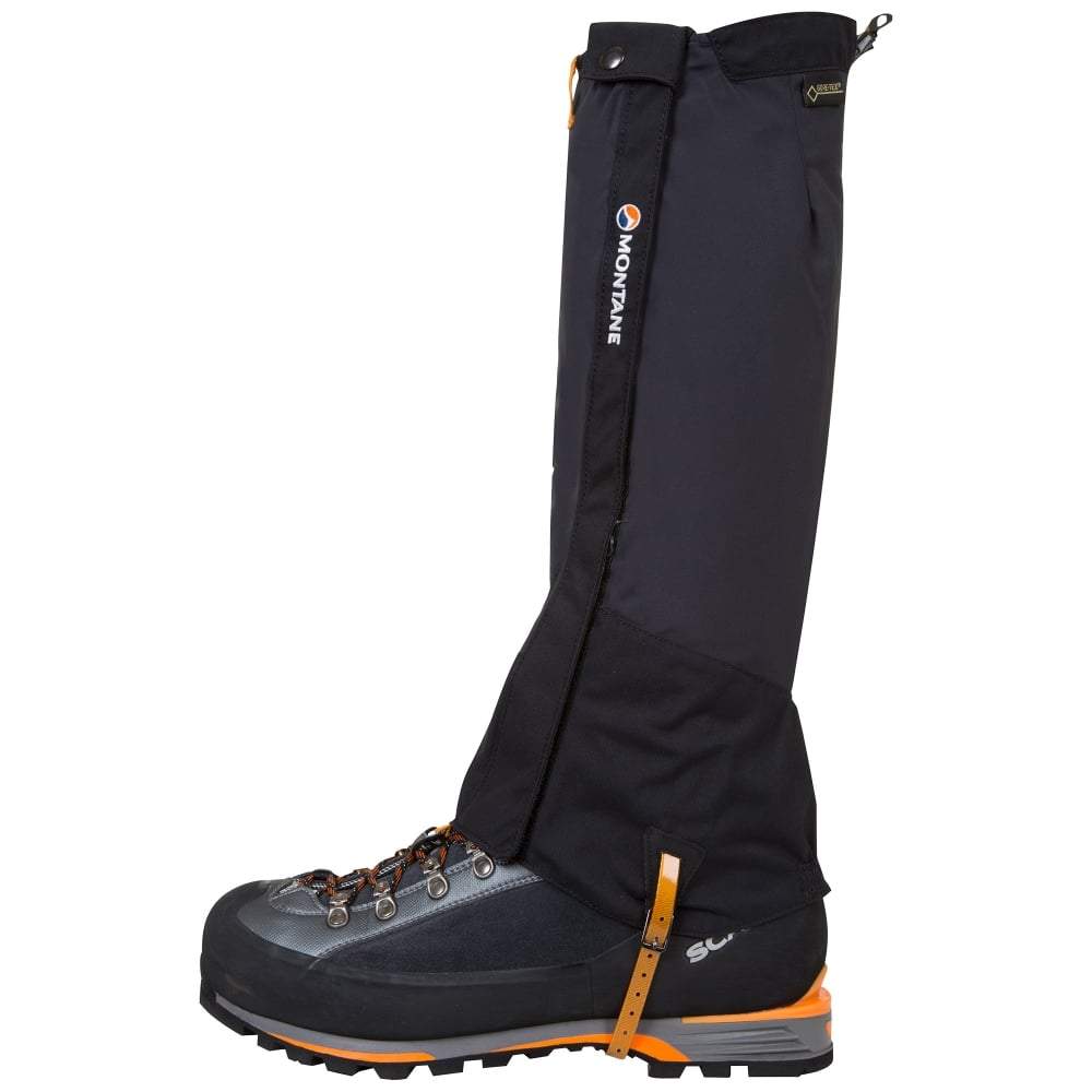 Walking, Hiking and Running Gaiters, Ankle and Waterproof Protection ...