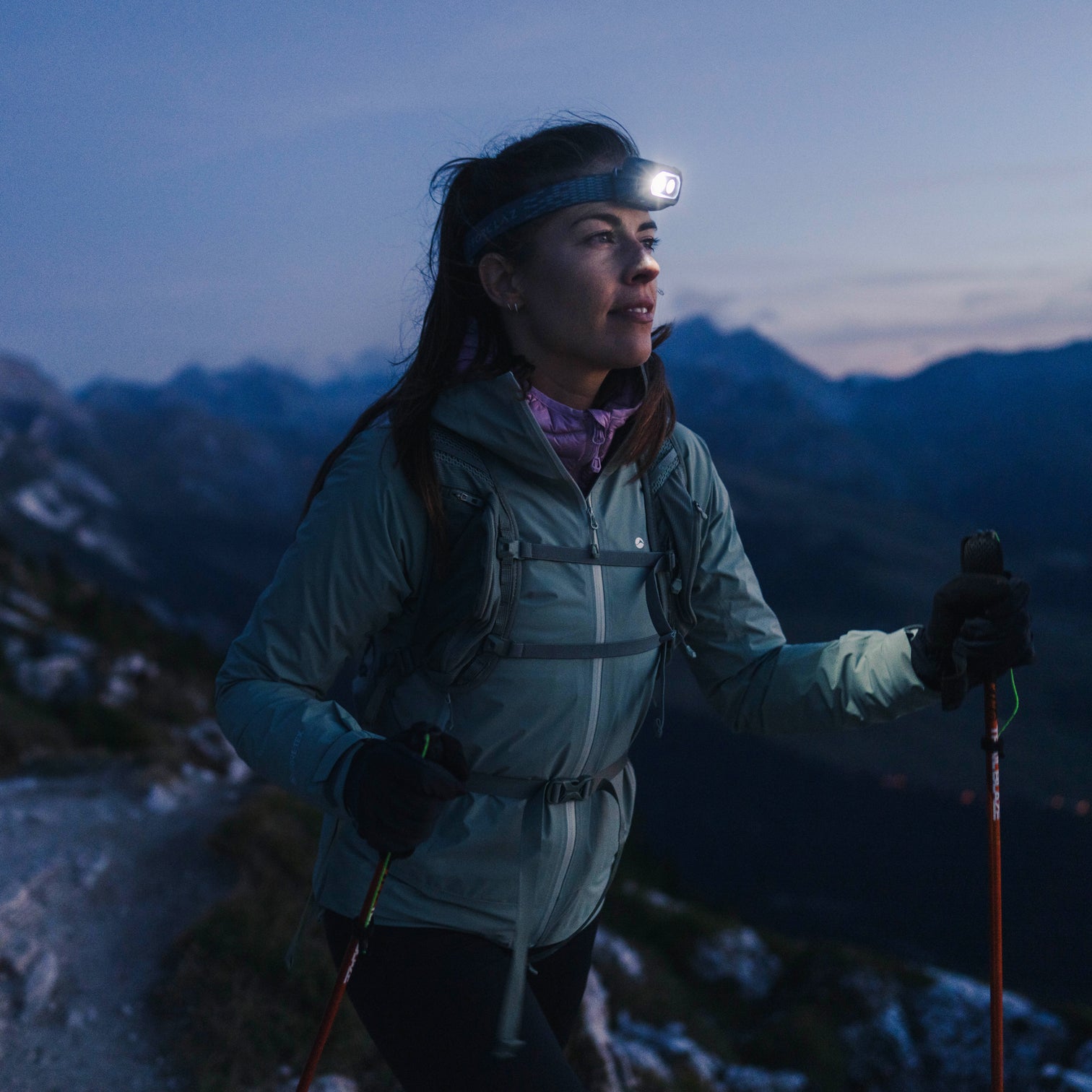 New Autumn 23 Collection | Technical kit for men & women – Montane - UK